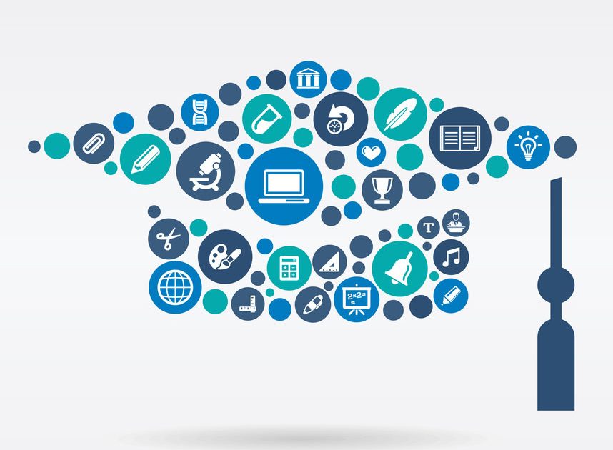 Why school management system is trending technology in education: