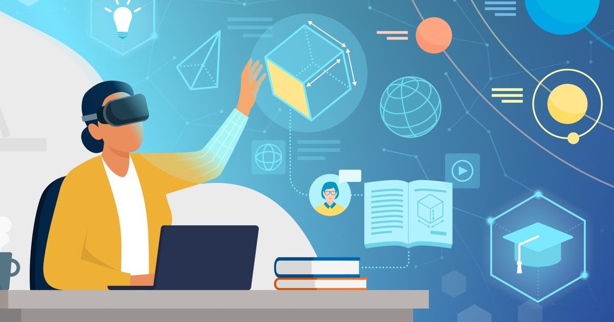 Role of Metaverse in Education