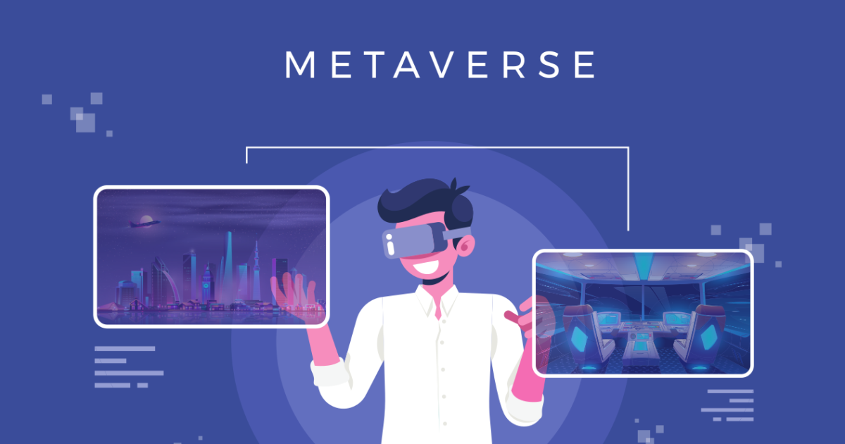 Effects of Metaverse on online learning