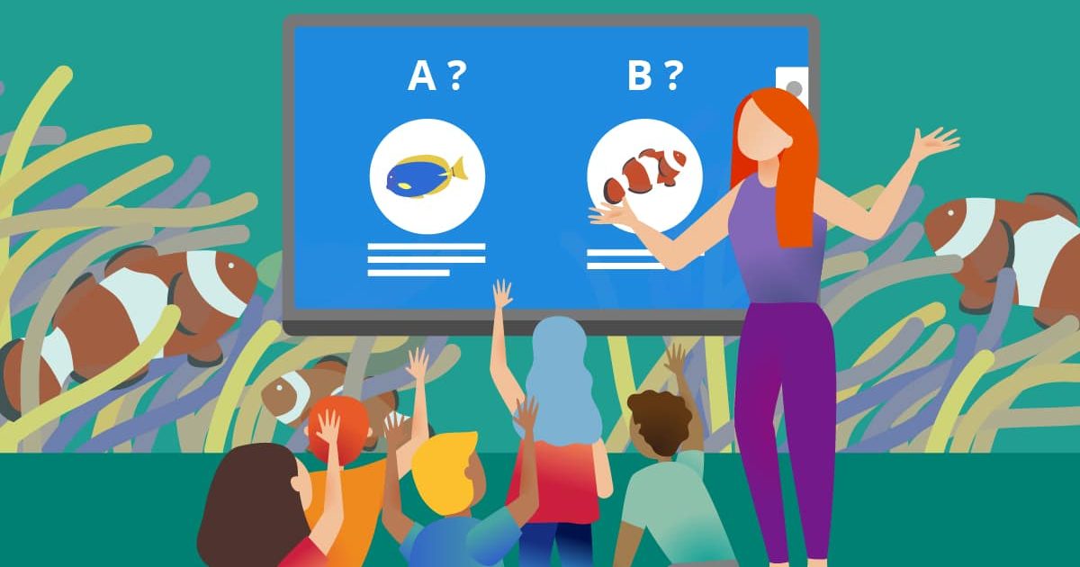 How to engage students more effectively in class